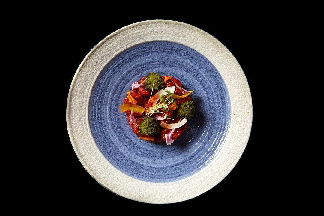 Tresind | Best Indian Fine Dining | MICHELIN Guide Dubai 2022
